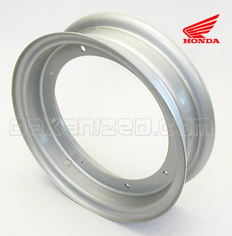 Honda Dax Rim Set 2.50-10