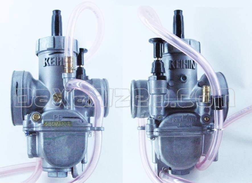 Keihin PE 28