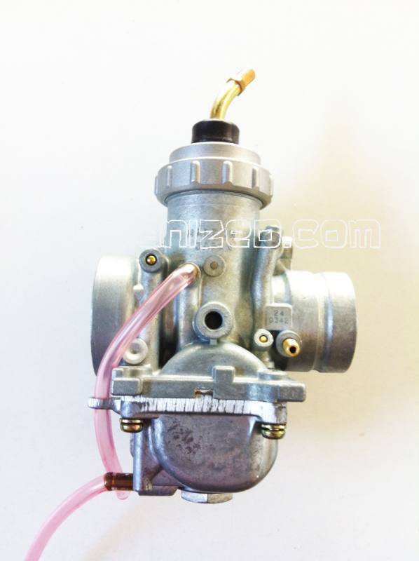 Mikuni VM24